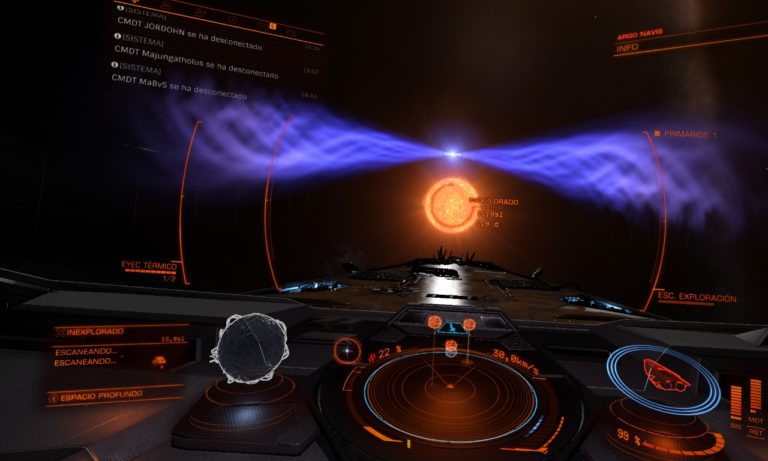 BOXNEBULA014 – Elite: Dangerous ESP