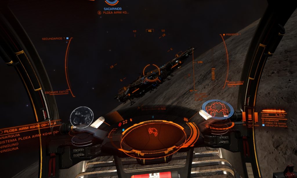 BOXNEBULA035 – Elite: Dangerous ESP