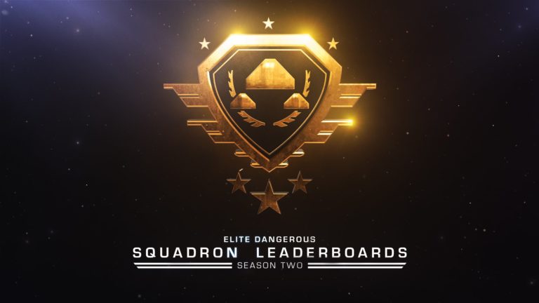 Squadron Season 2 – Elite: Dangerous ESP