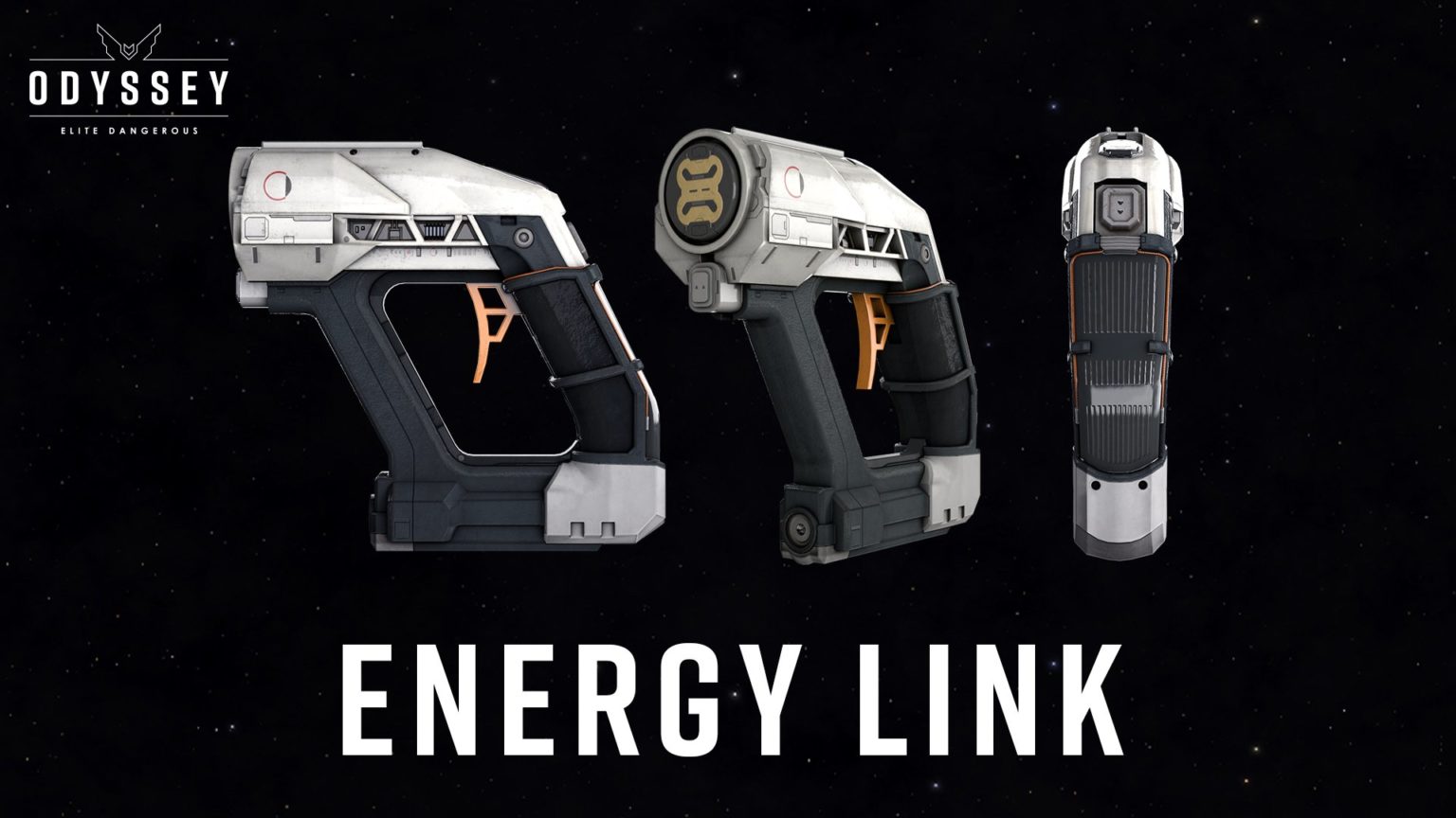 Odyssey: En detalle – Elite: Dangerous ESP
